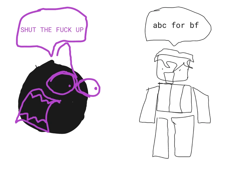 So ermm, I have headcanons for E-142 and E-144. | Fandom