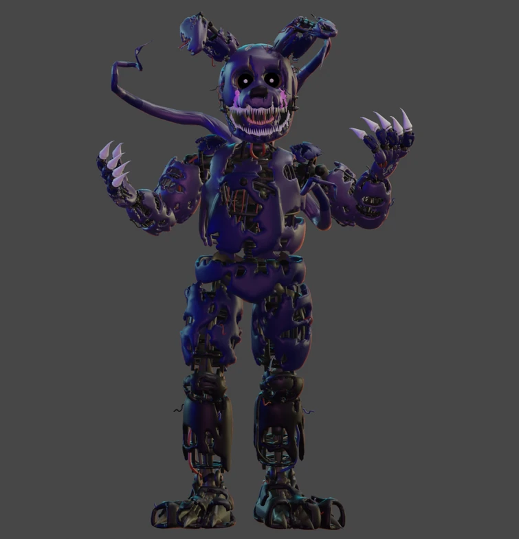 Discuss Everything About Five Nights at Freddy's Fanon Wiki | Fandom