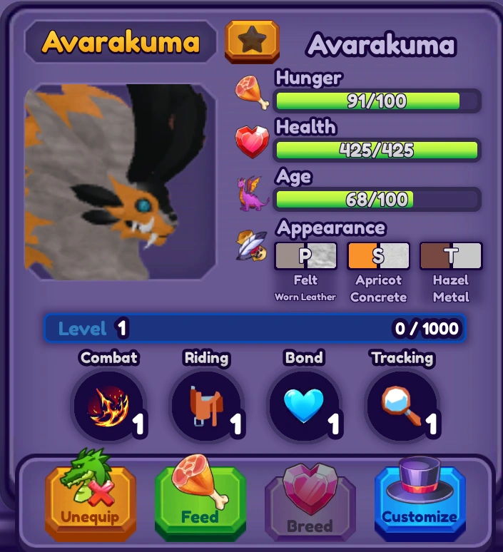 trading nm avarakuma (i have the accs and the potions aswell) | Fandom
