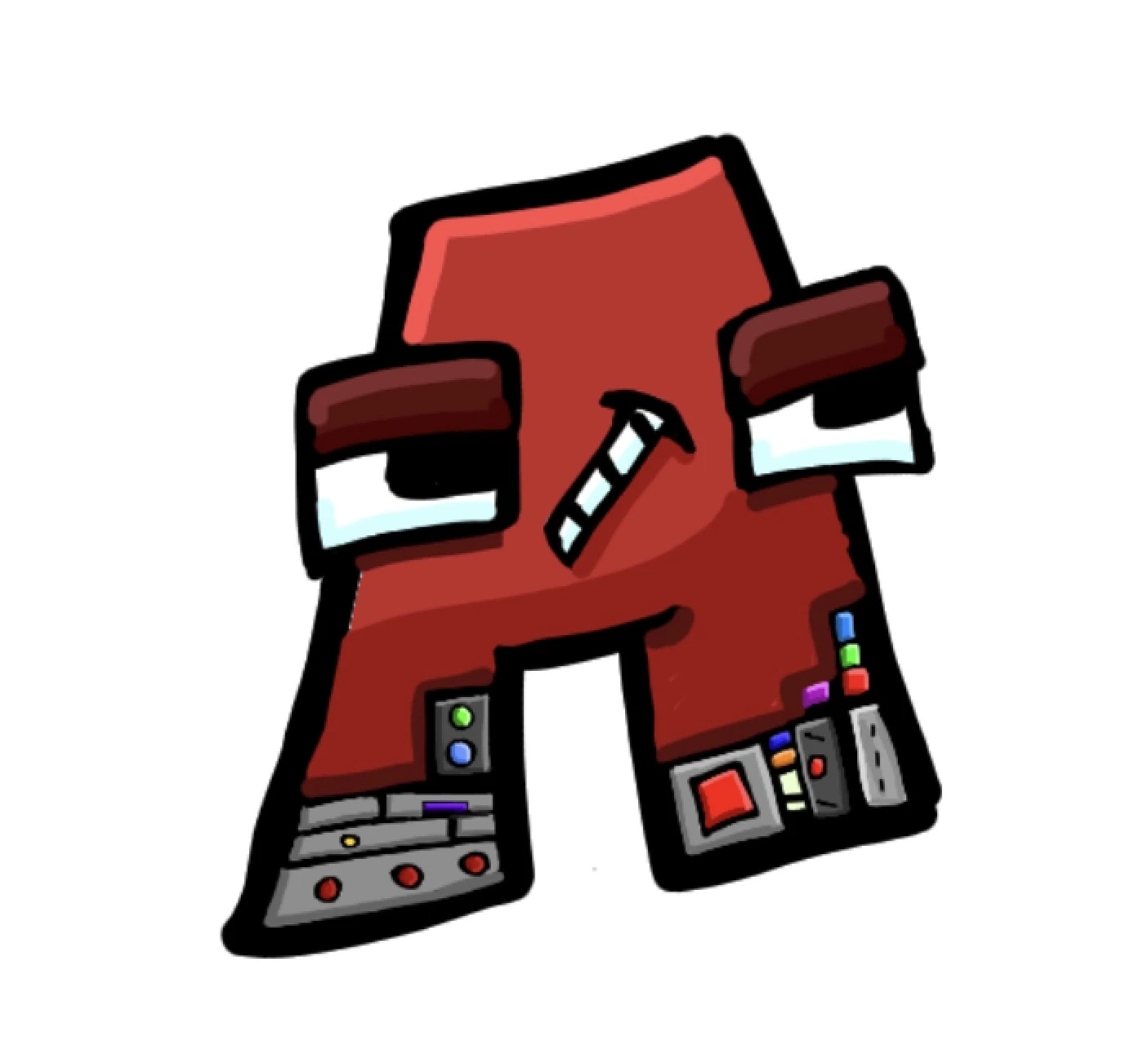 Powerful Letters (A-E) | Fandom