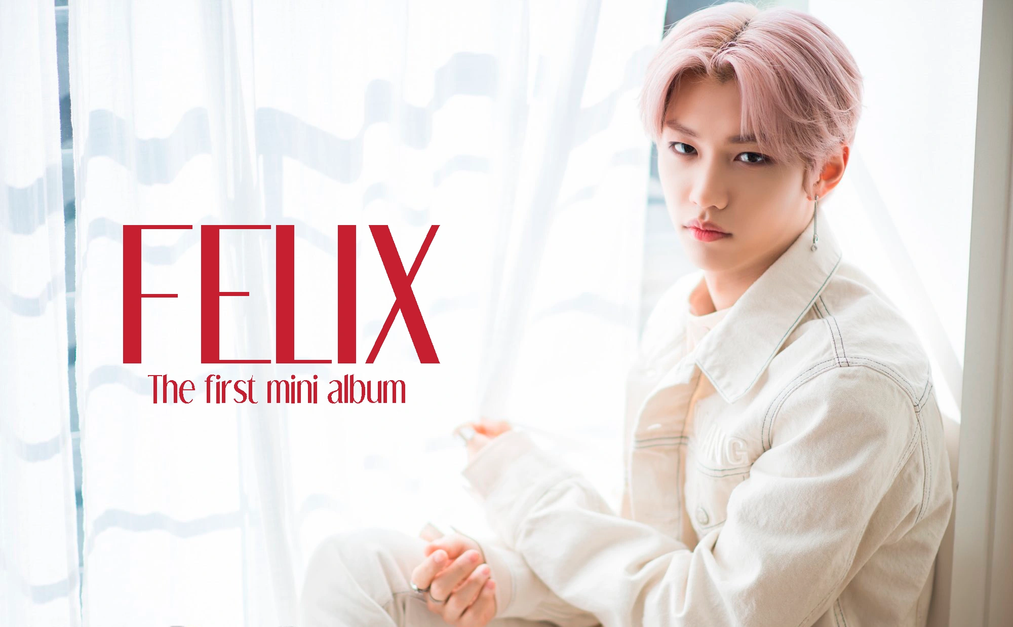 FELIX - The first Mini Album | Fandom