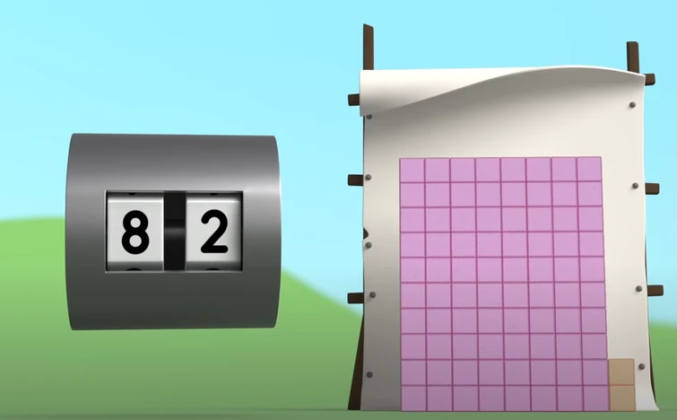 Compound numberblocks refferenced | Fandom