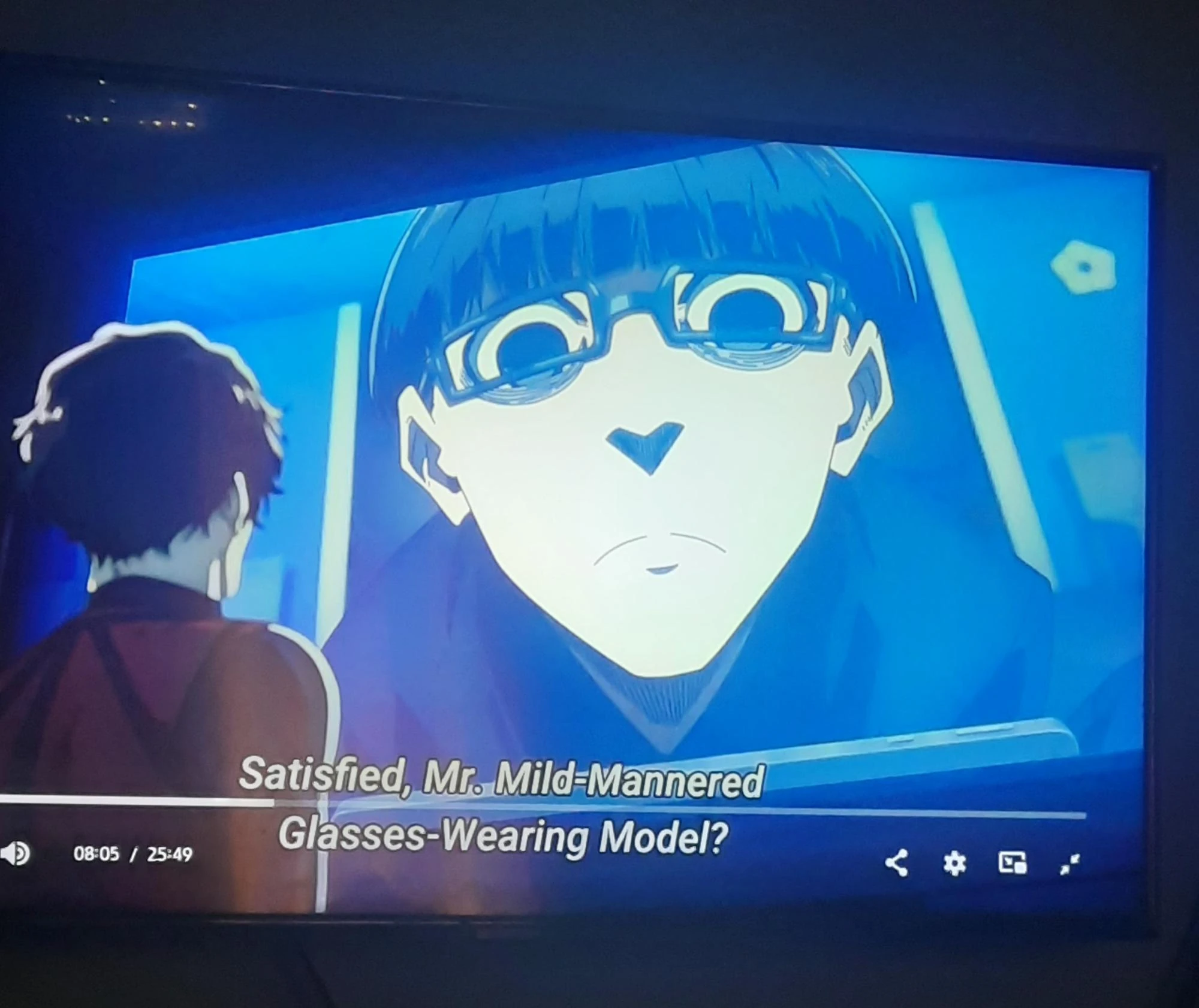 BSD reference in Blue Lock 🗣️🗣️🗣️🗣️ | Fandom