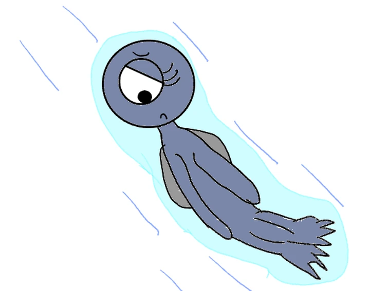 Illustrating YOUR spec-evo creatures | Fandom
