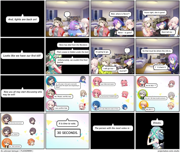 Finally, PART 4! | Fandom