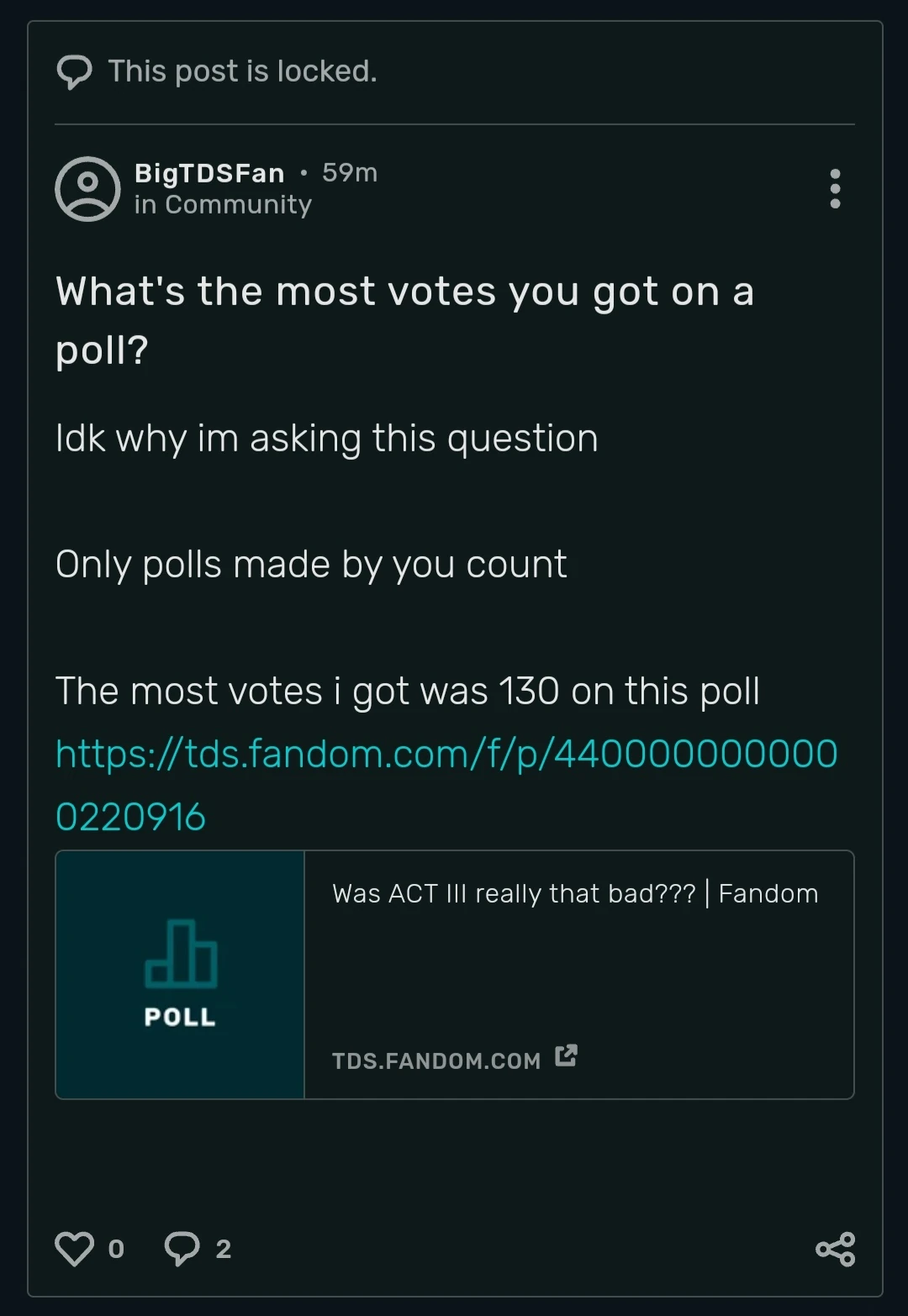 why tho | Fandom