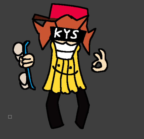 alex he's cool probably | Fandom