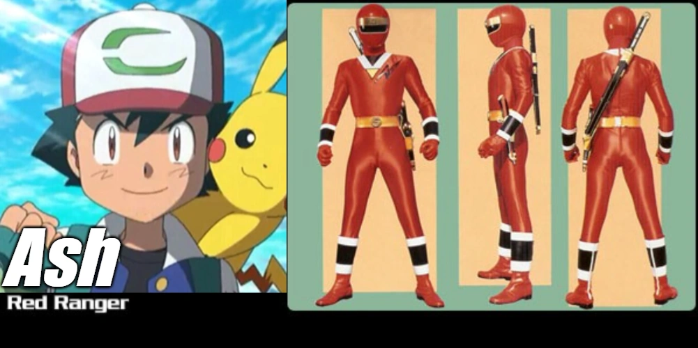 Fanon Season 10: Power Rangers Savanna Storm | Fandom