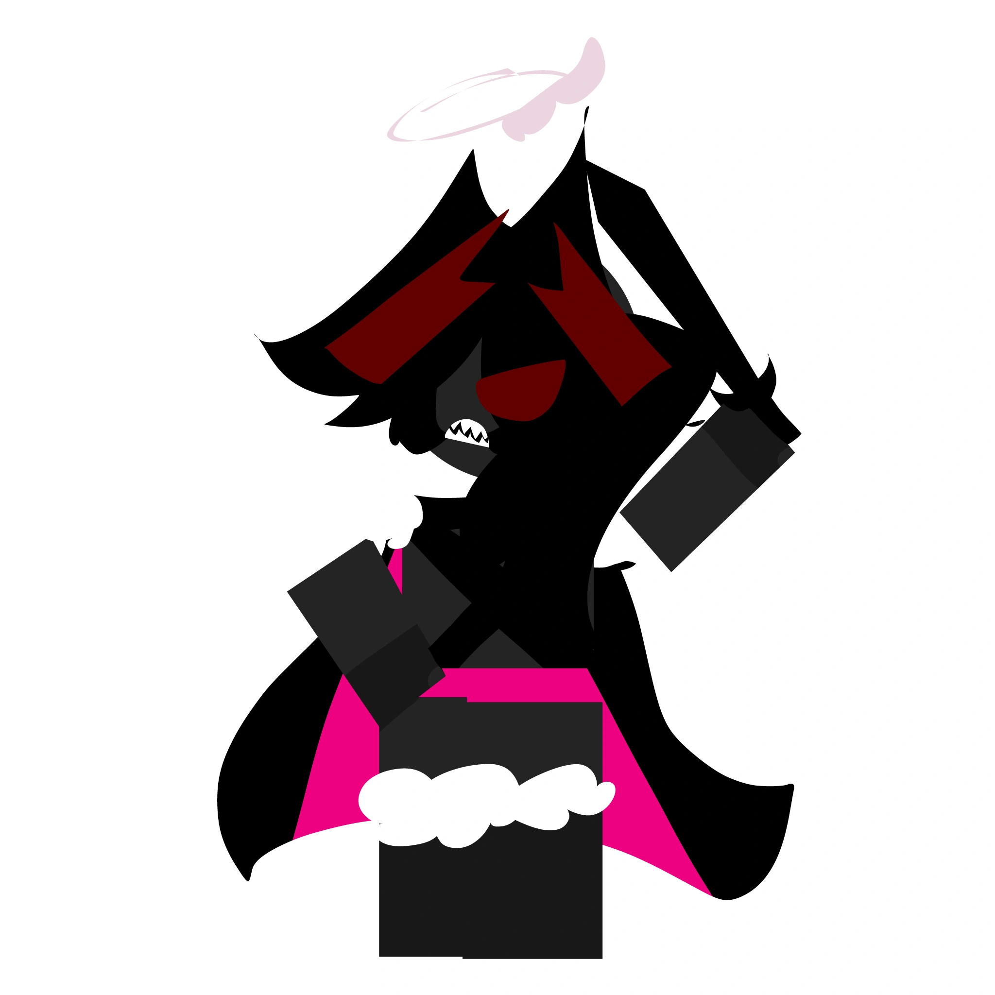 Gears and Tears AU: Evil Duckie | Fandom