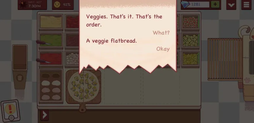 Missing orders in the orderlist | Fandom