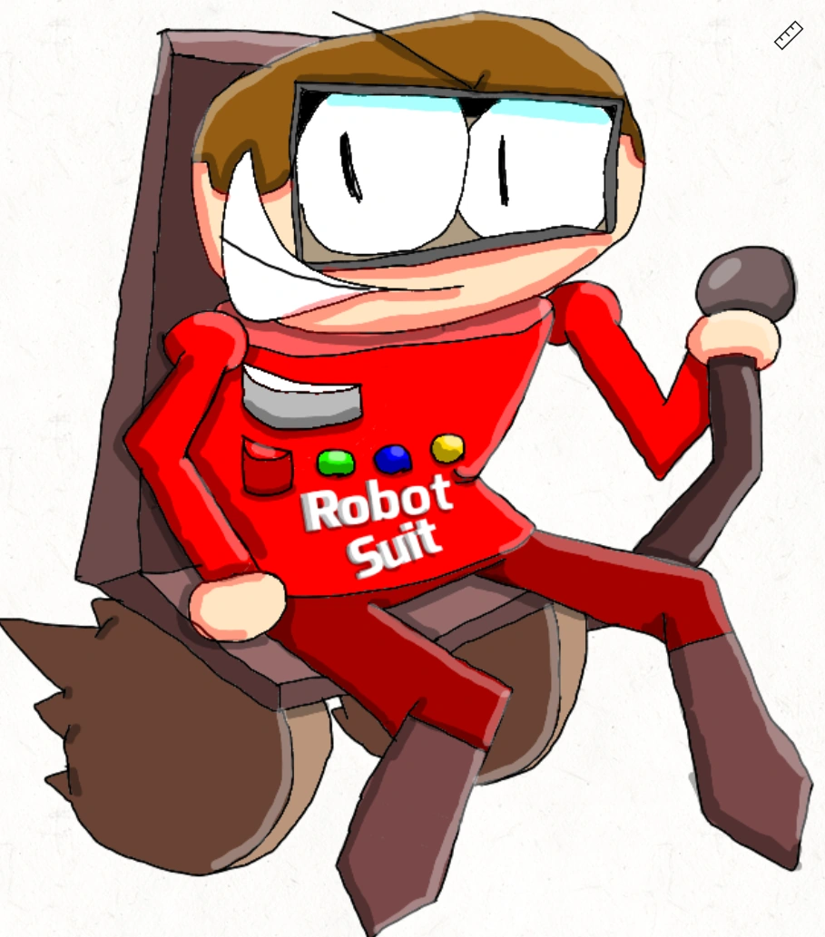 Decimated Dave | Fandom