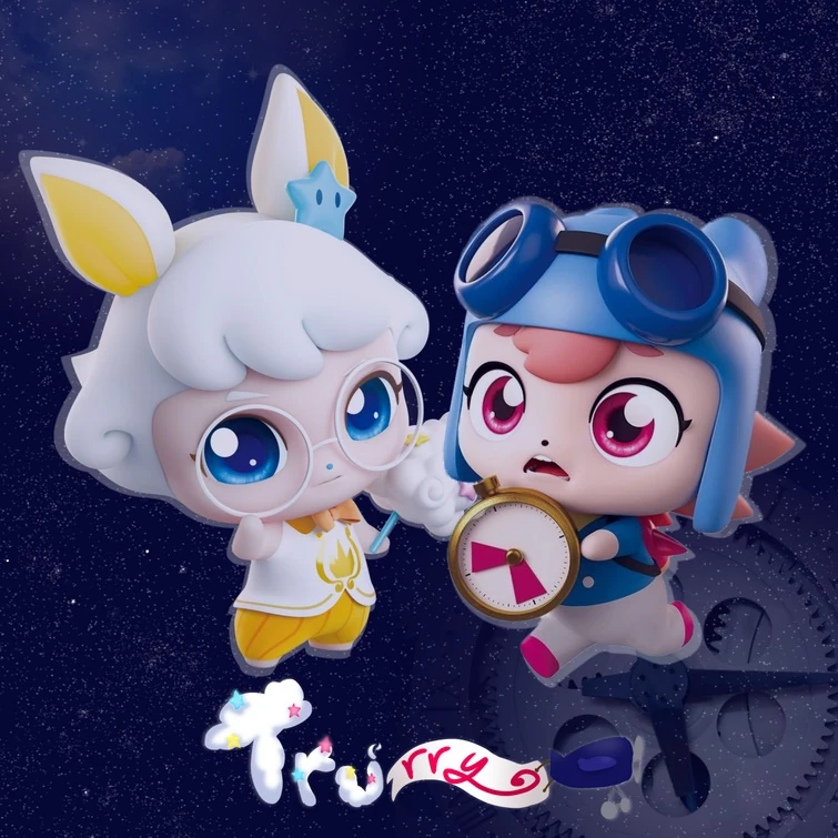 Offtopic but | Fandom