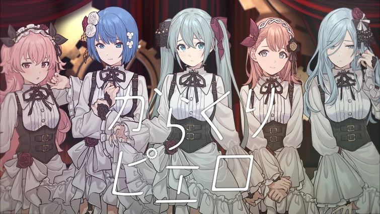 WHY ARE THEY SO PRETTY | Fandom