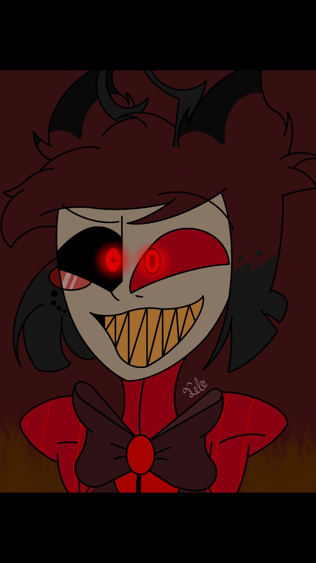Alastor | Fandom
