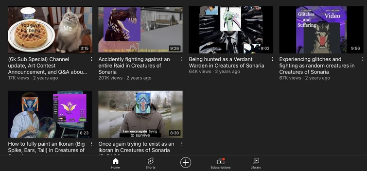 Anybody remember this guy? | Fandom