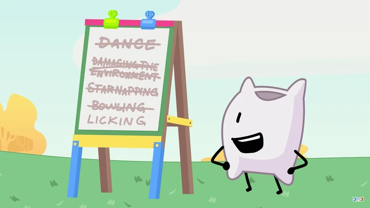 My TPOT 10 Screenshots | Fandom