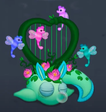 Best Rare Cherubble? | Fandom