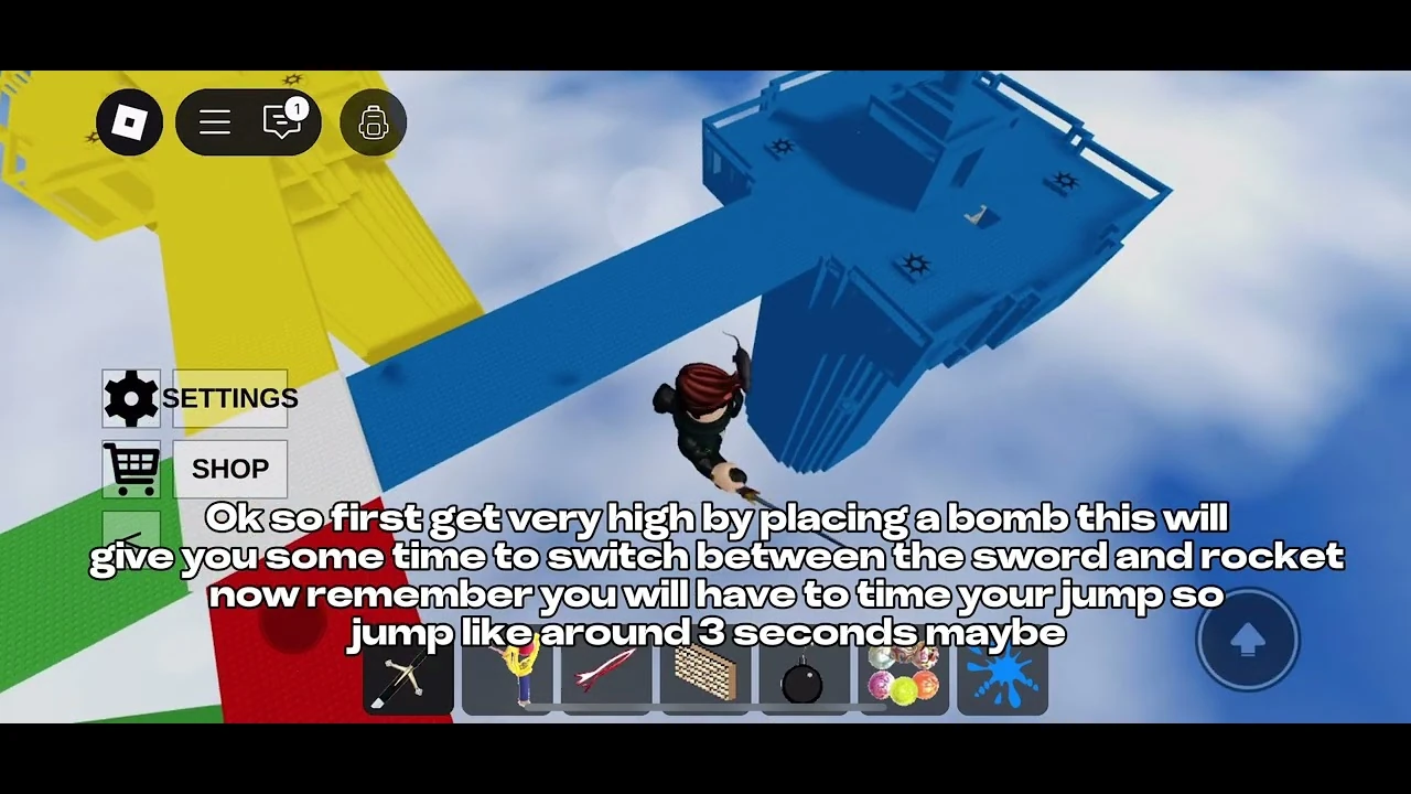 Off topic but | Fandom