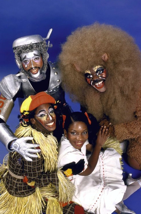 🌟The Wiz celebrates 50 Years of Magic and Soul!🌟 | Fandom
