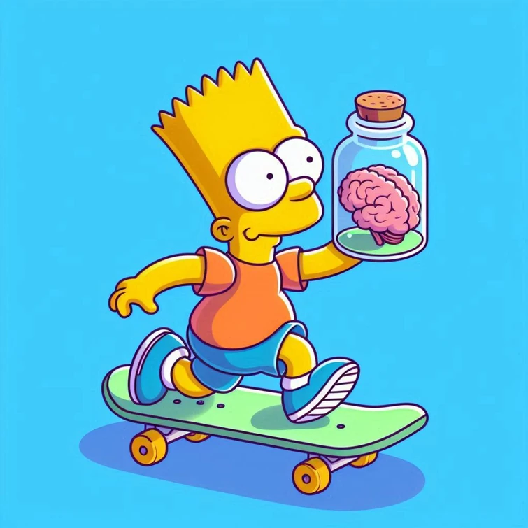 Discuss Everything About Simpsons Wiki | Fandom