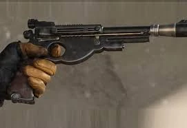 What would be your blaster of choice? | Fandom