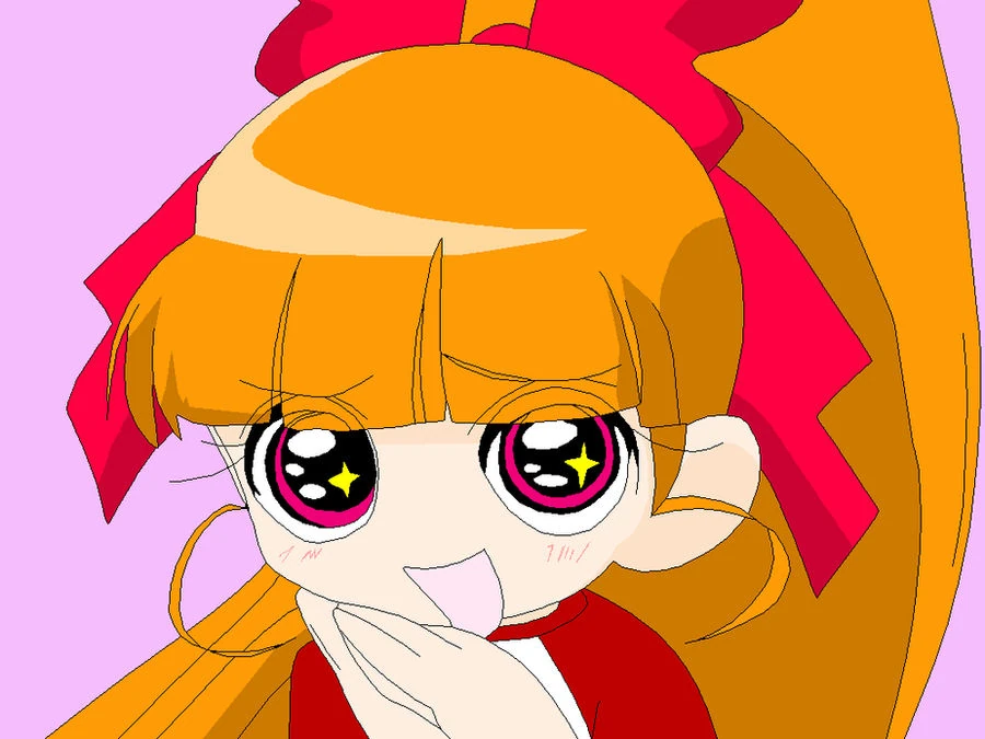 Kawaii Momoko | Fandom