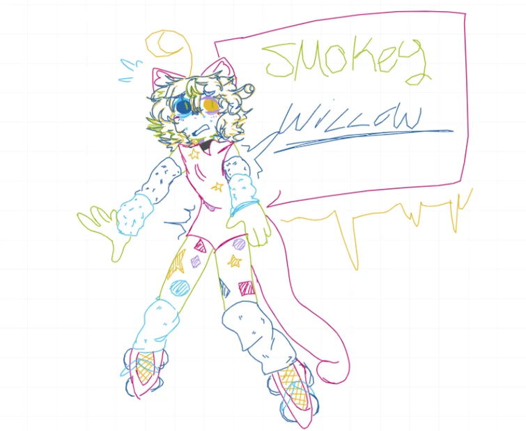 🌿 𝙒𝙊𝘼𝙃𝙃.. 𝙈𝘼𝙉 𝙒𝙃𝘼𝙏 𝙏𝙃- *𝙂𝙚𝙩𝙨 𝙨𝙝𝙤𝙩* 🌿 | Fandom