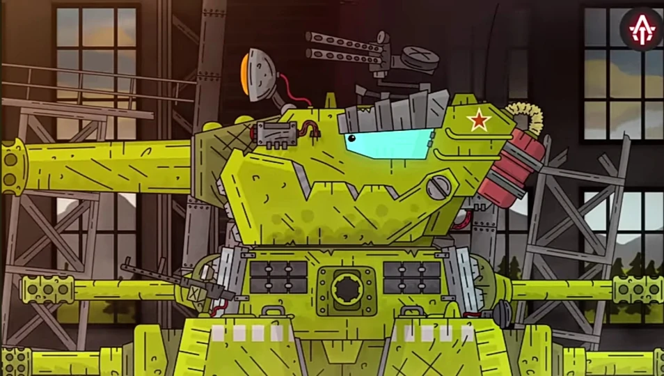 Akceltro Tank Kv 44 | Fandom