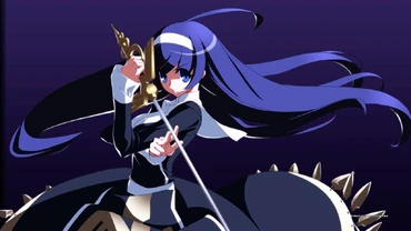 Asuna vs Orie (S.A.O vs U.N.I.B) who would win and why? | Fandom