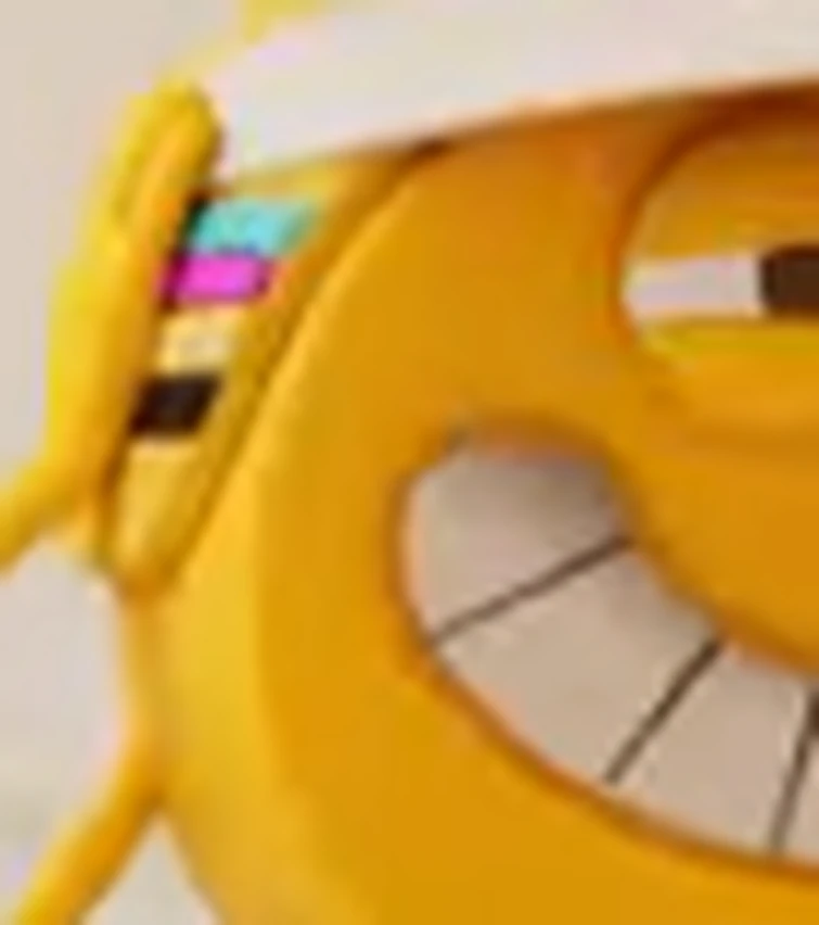 Error in The Printing Crew (episode) | Fandom