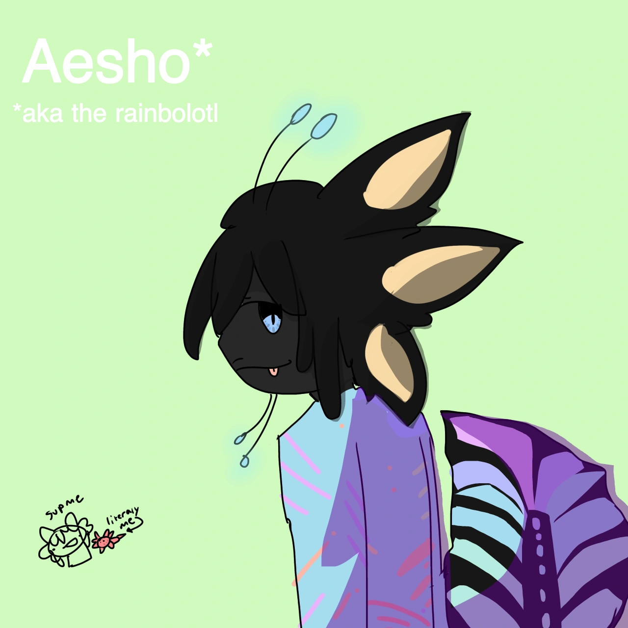 Aesho time | Fandom