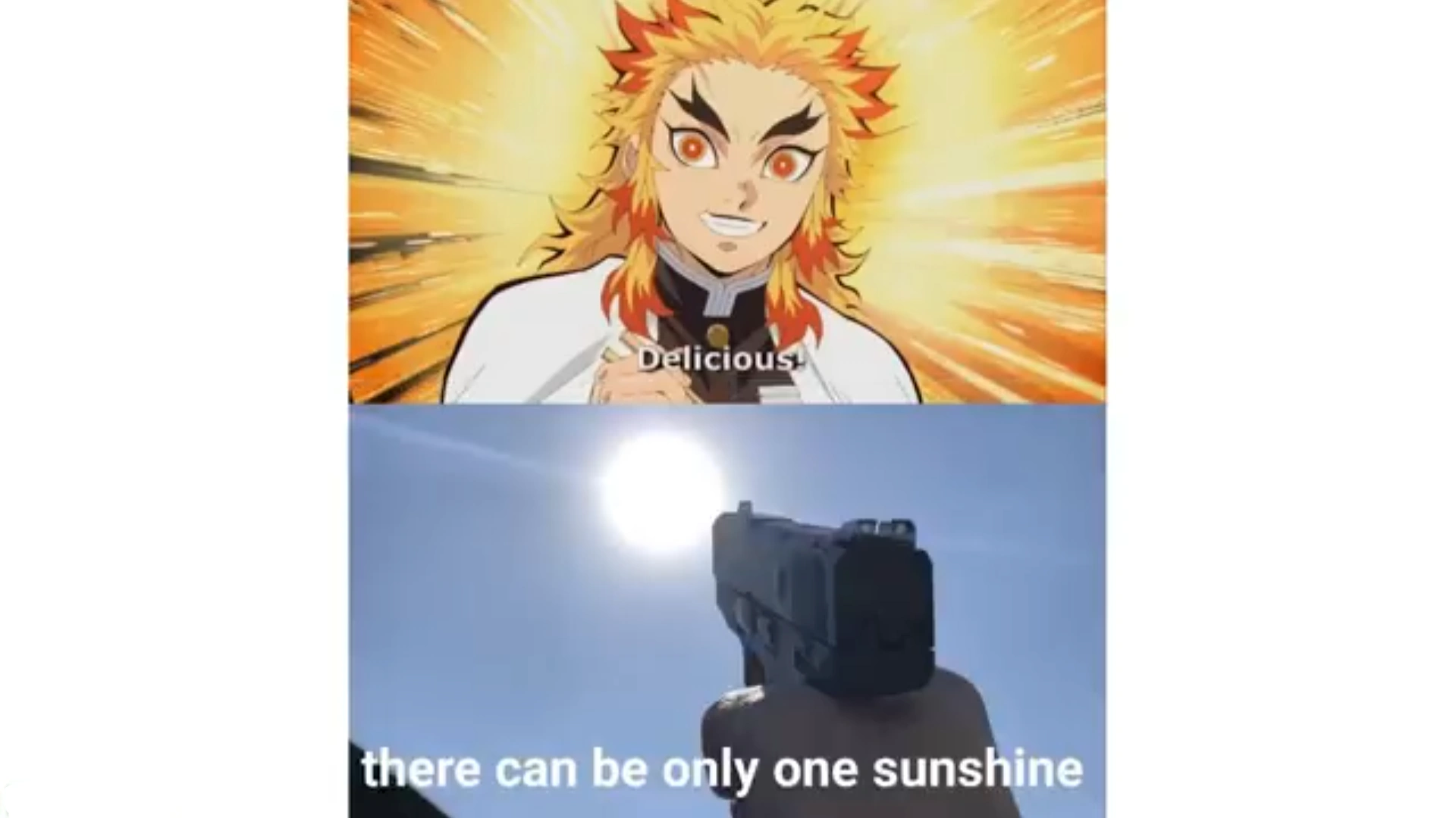 Kny meme #11 | Fandom