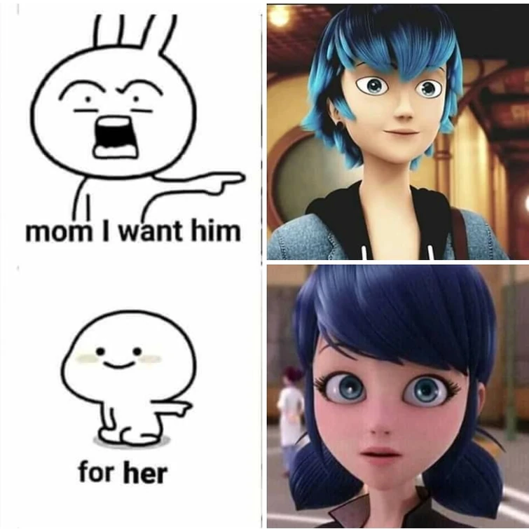 Luka × Mari/Luka × ? | Fandom