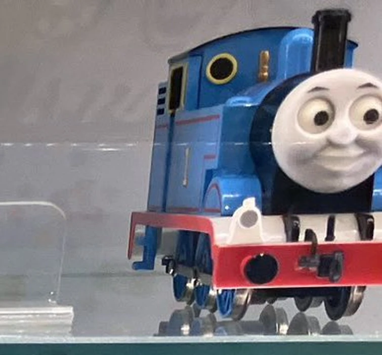 Discuss Everything About Thomas the Tank Engine Wiki | Fandom