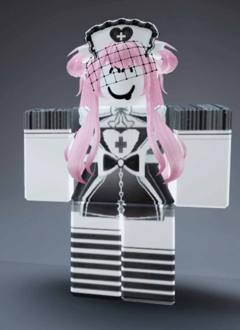 Cute lil Roblox avatar i wanted to share with yall | Fandom