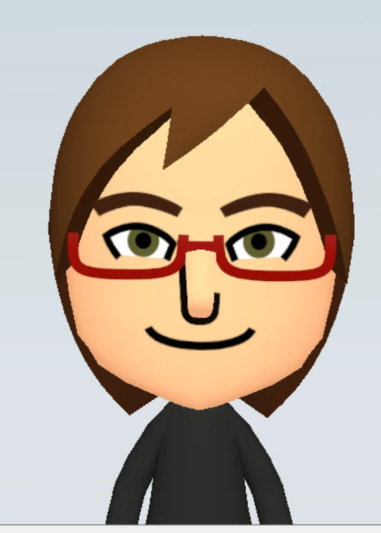 Custom CPU Mii Challenge | Fandom