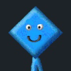 Diamond man | Fandom