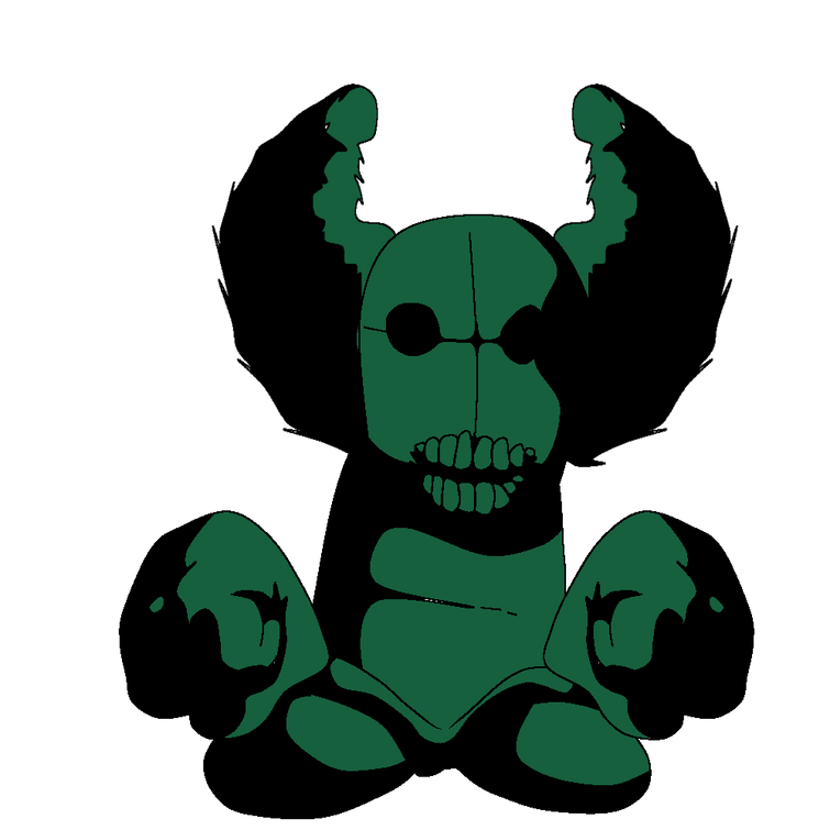 Starved tricky | Fandom