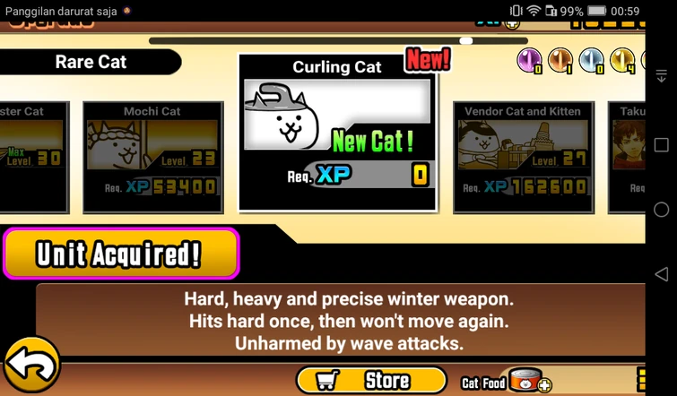 Discuss Everything About Battle Cats Wiki | Fandom