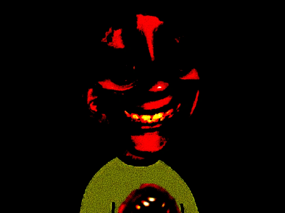 Made a GoAnimate creepypasta (this was approved by LafawndaPasta btw ...