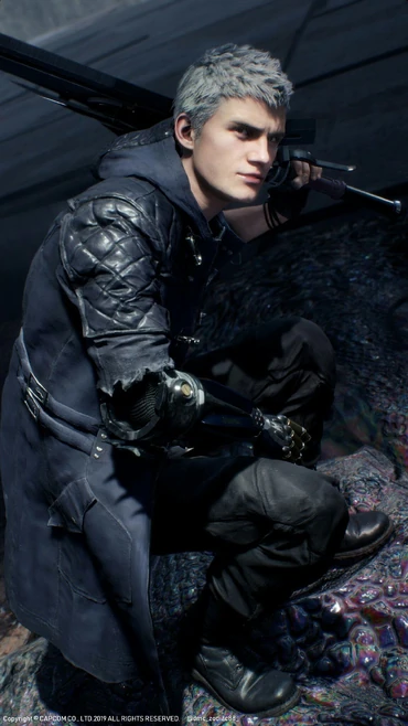 Beelzemon (Digimon) vs Nero (Devil may cry) | Fandom