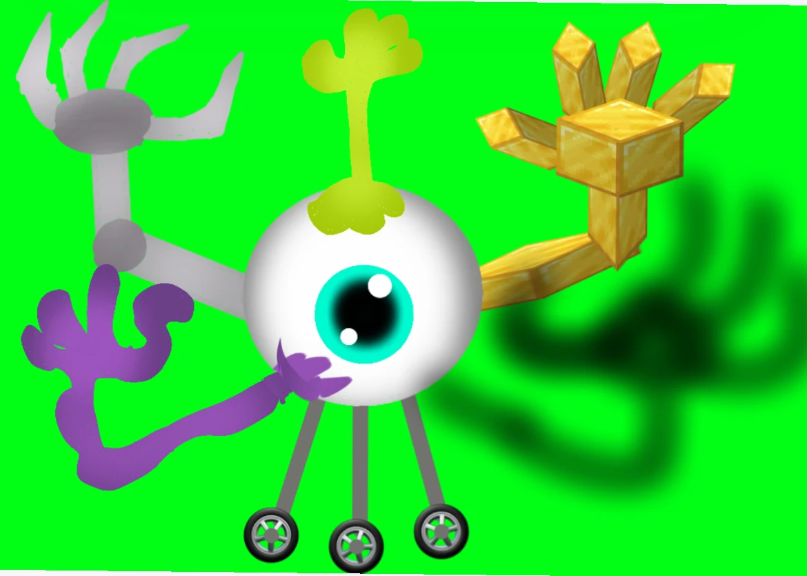 Quint Elemental Ethereal | Fandom