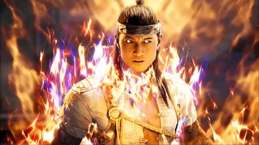 Sun God Luffy vs Fire God Liu Kang: "When Ascended Gods Collide" | Fandom
