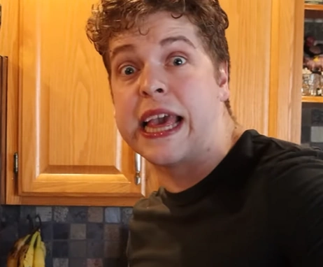 Happy 31st Birthday, Stephen Quire! | Fandom