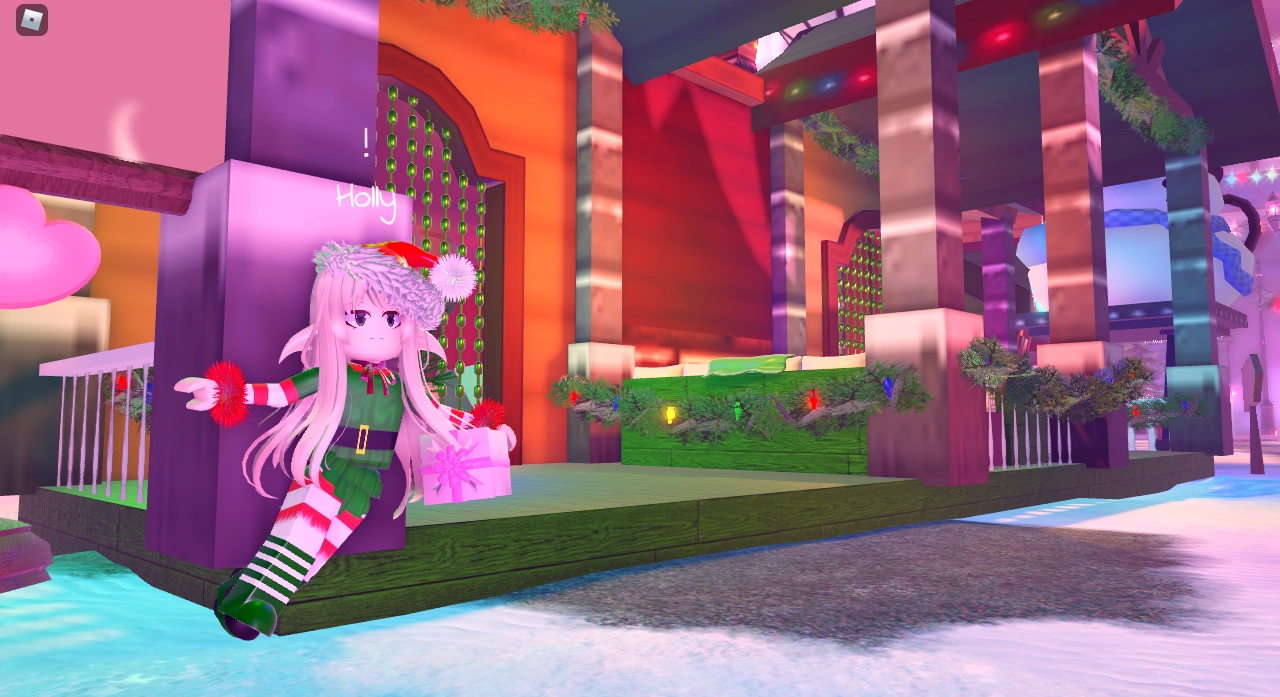 Pretending to be a NPC | Fandom