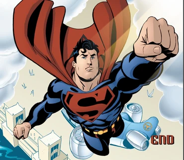 Best Superman alternative costume/suit? | Fandom