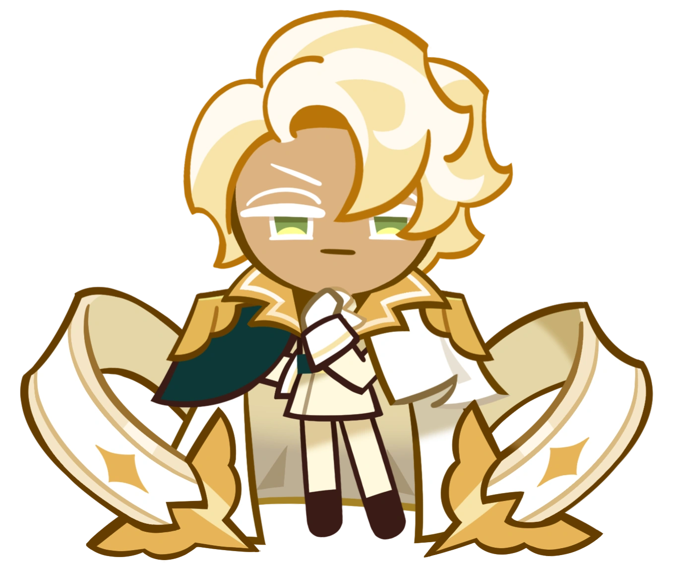 funny little guy | Fandom