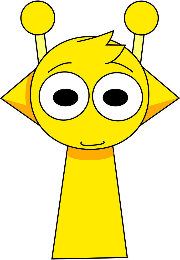 Hey guys rate my simon clone (im not sure if ill redesign him soo n but oh well | Fandom