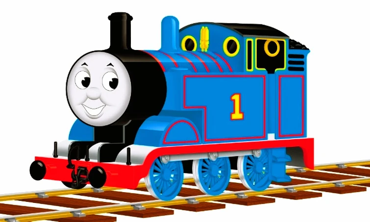 Discuss Everything About Thomas the Tank Engine Wiki | Fandom