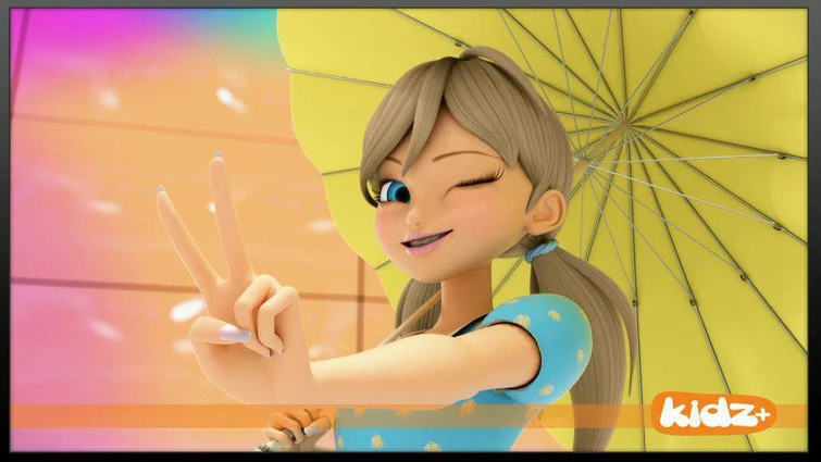 I love Aurore so much, she is my favorite character. | Fandom